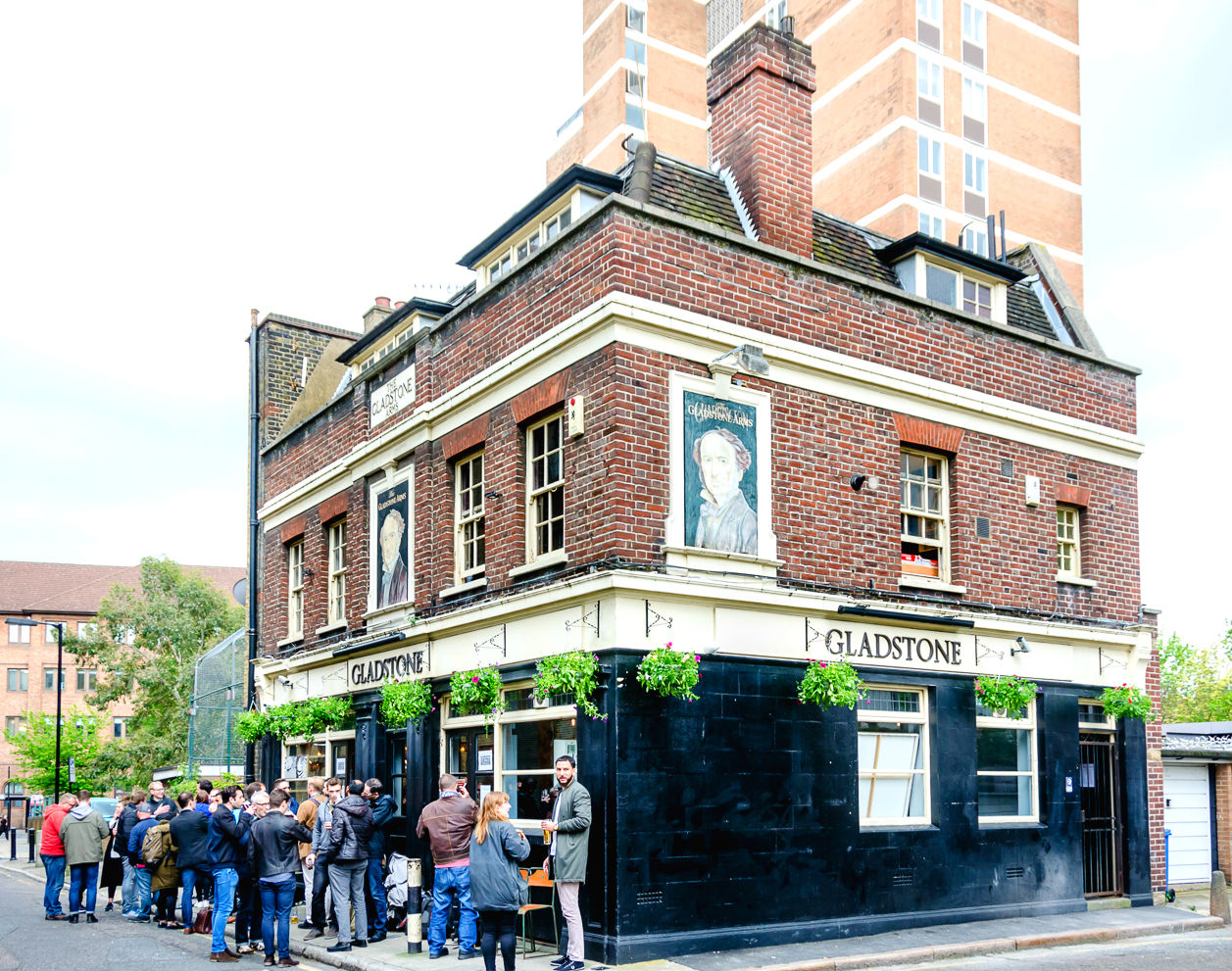 Our Five Favourite ‘Proper Pubs’ - Totally Tailored