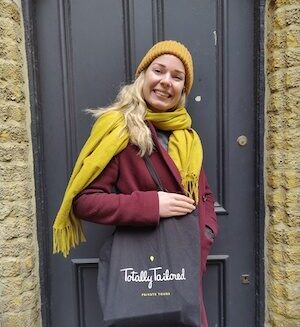 Jasmin - Totally Tailored