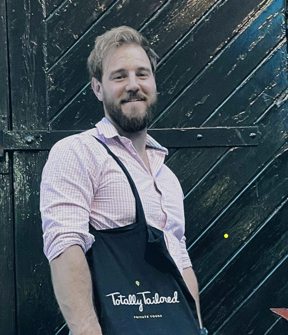 Oz - Totally Tailored