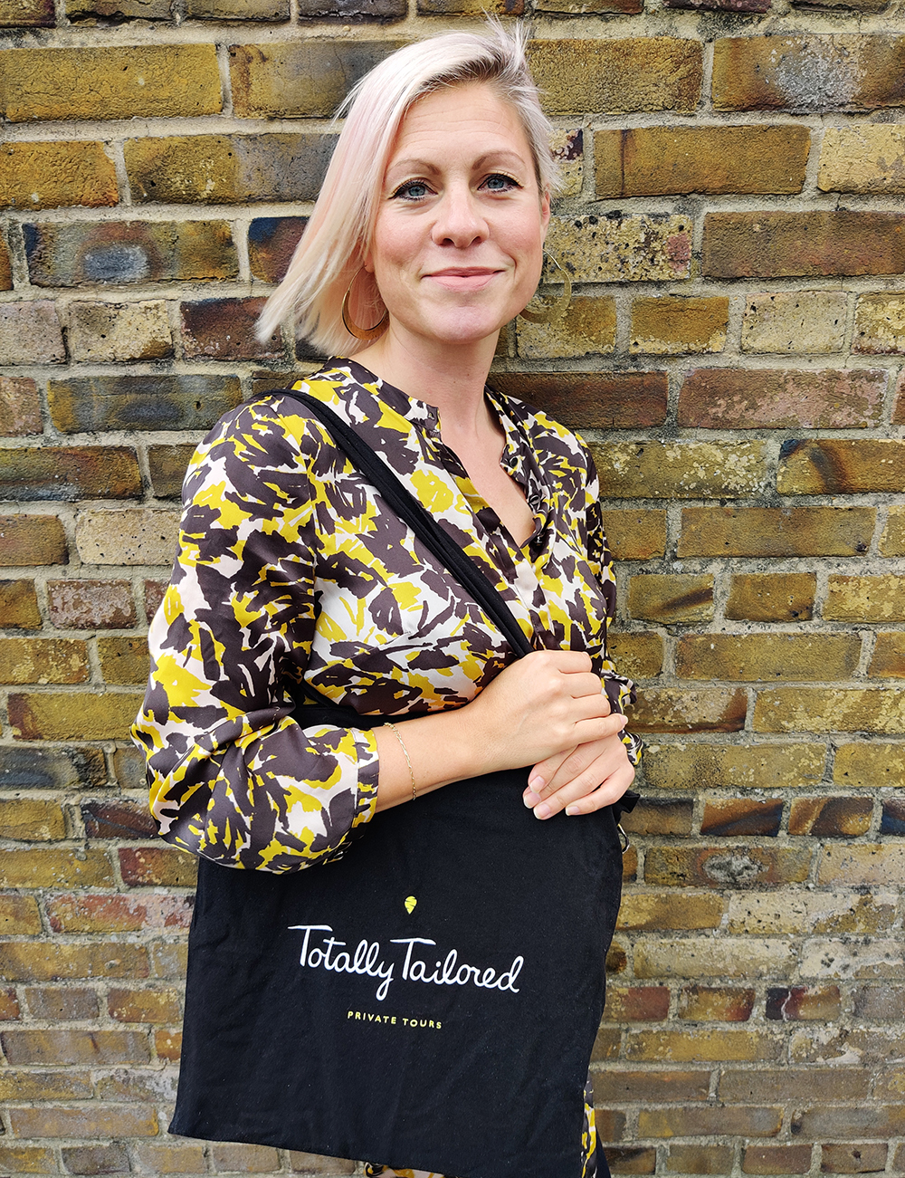 Becky - Totally Tailored