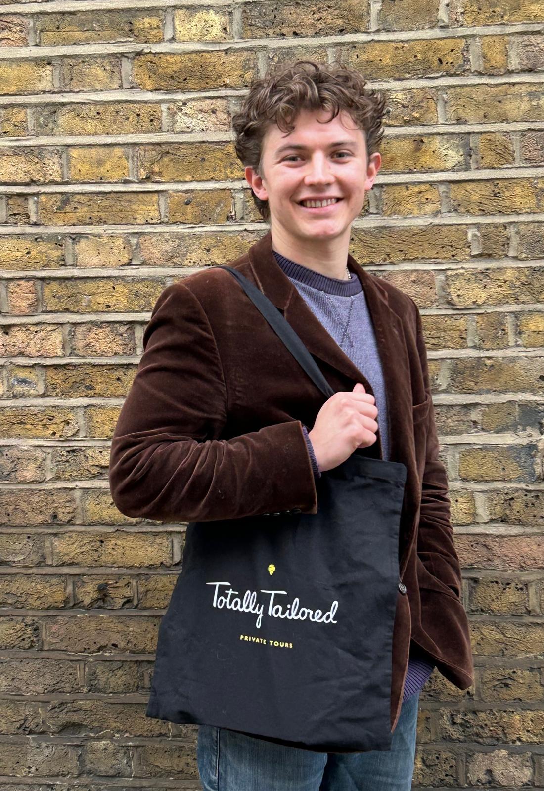 Guy - Totally Tailored